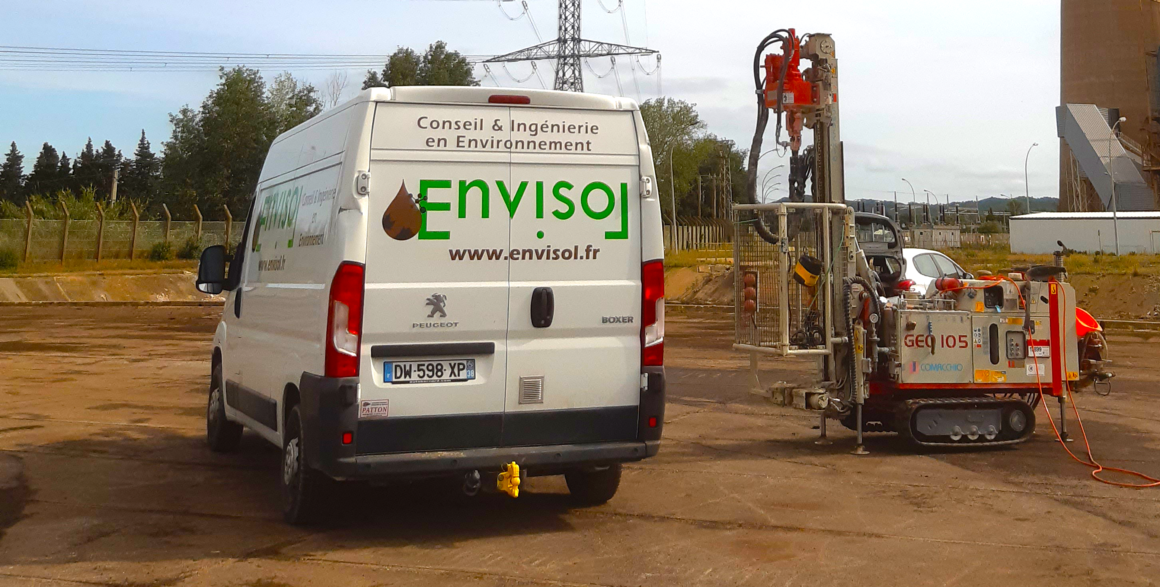 Formations - ENVISOL