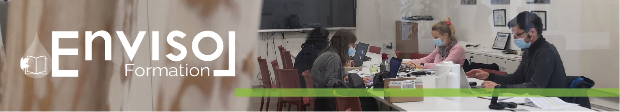 Les modules compétences - ENVISOL